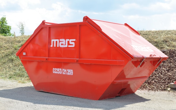 Mulde mieten | Ihr professioneller Muldenservice in Niederösterreich ...