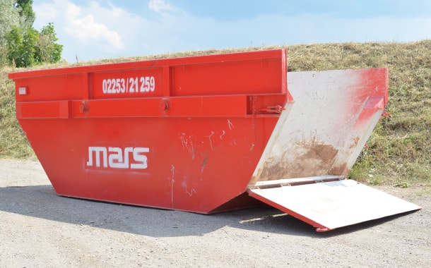 Mulde mieten | Ihr professioneller Muldenservice in Niederösterreich ...